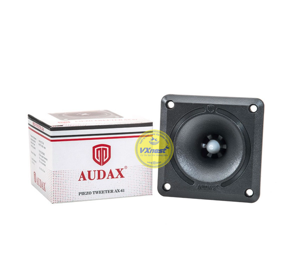 Loa Audax AX61 không dây giá rẻ, chất lượng cao